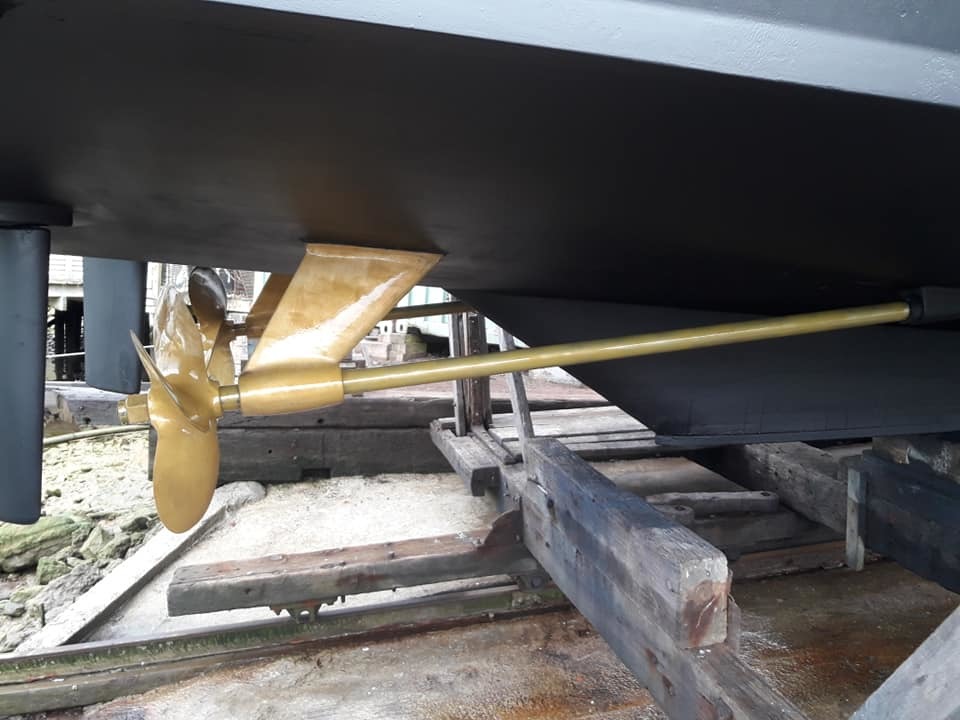 Boat Builders Dunedin | Specialists in Timber & Fibreglass Boats